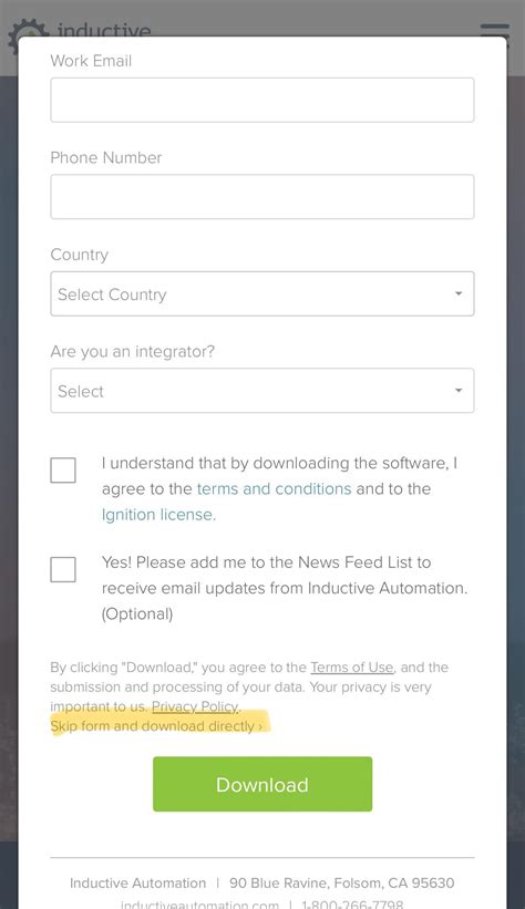 Inductive Automations Most Hidden Secret R Scada