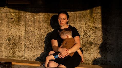 პროტესტის 127 ე დღე ჭიათურაში Youtube