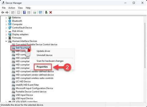 How To Disable Or Enable Touchpad On Laptop