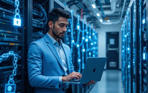 Consulting Designing Implementation And Security Of Industrial