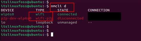 How To Connect Wifi Ubuntu Server Its Linux Foss