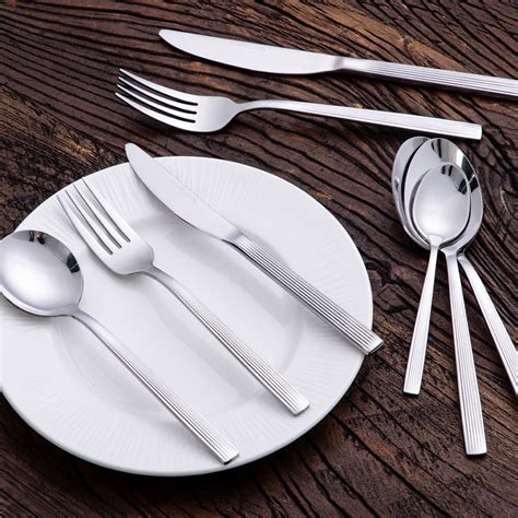 Erne 44 Piece Cutlery Set Kilkenny Design