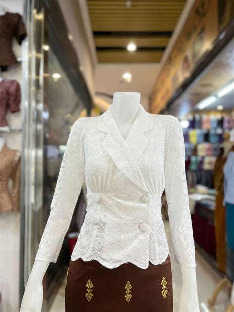 🌺🌺 ເສື້ອລູກໄມ້ ຮ້ານ ນ ໄໝ ຂາຍສິ້ນໄໝ ເສື້ອໄໝ ແພຕັດເສື້ອ