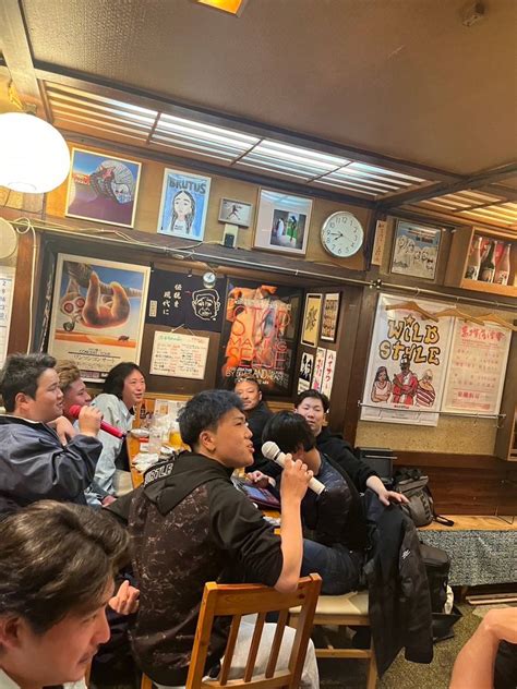 仕事終わりの♬ どんな雰囲気か職場の様子が分かるブログを紹介 東京の建築現場の求人なら若者も活躍する株式会社乙訓架設