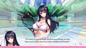Milkfactory Frontwing USA OPPAI Ero App Academy Bigger Better Electric Boobaloo Final