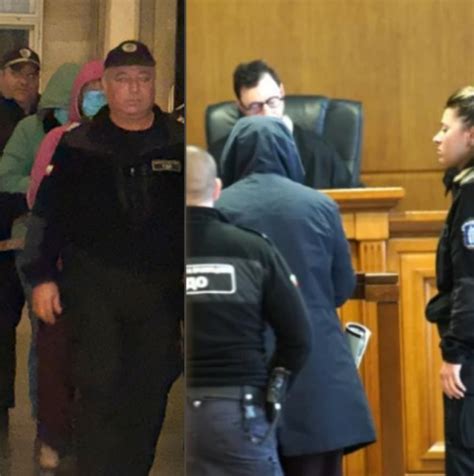 Съдът нанесе жесток удар на Габриела и майка й Красимира За Жената