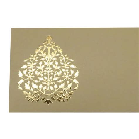 Classy Envelope At Rs 1250box T Envelope Wedding Card Envelopes