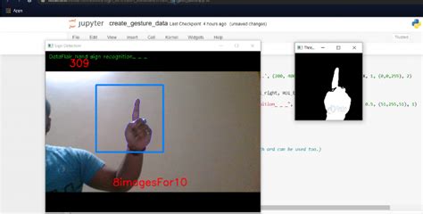 GitHub SandraSanthosh Signlanguagaerecognition Signlanguagerecognition