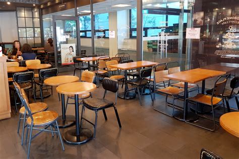 투썸플레이스 영등포 구청역점 카페 프랜차이즈 가구 티오피비즈 포트폴리오