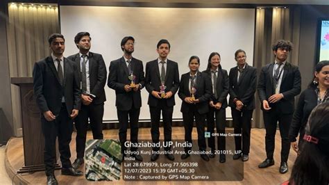 Raghav Gupta On Linkedin Thanks To The Finance Club For This Amazing