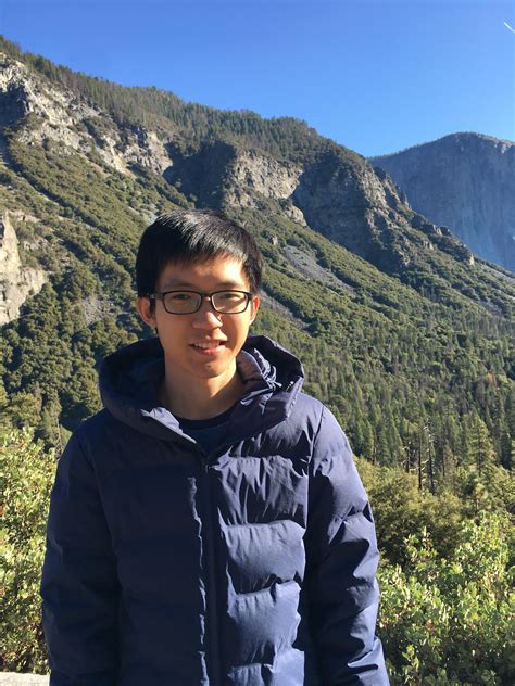 Maizi Liao Distributed Algorithms And Systems Lab University Of