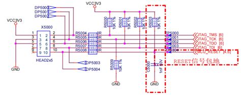 S32k3 Hse Memory Ecc Error Rgm Fes[f Fr18] Nxp Community