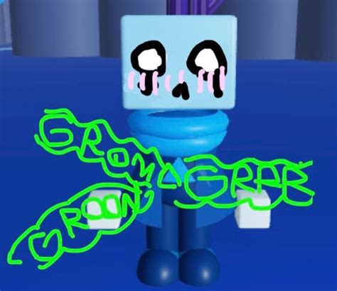 Cube Request Stomach Growl Part 2 From By Voregiantgirl57 On Deviantart