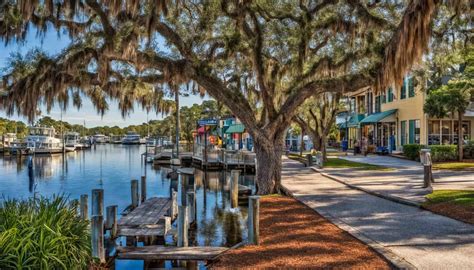Best And Fun Things To Do Places To Visit In Niceville Florida