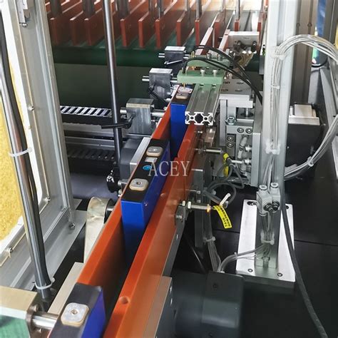 China Prismatic Cell Sorting Machine Manufacturers Suppliers ACEY