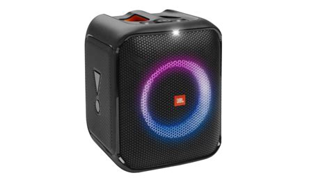 Review Bring The Noise With Jbl Partybox Encore
