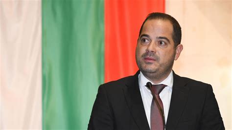 Министър Стоянов ще участва в конференция на държавите от Залцбургския форум Новини бг