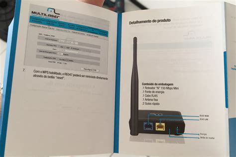 O Que E Como Configurar Um Roteador Meio Bit