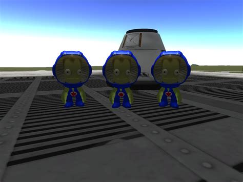 KSP Kerbal Sex Party X Post From R KerbalSpaceProgram Sorta R Gamegrumps