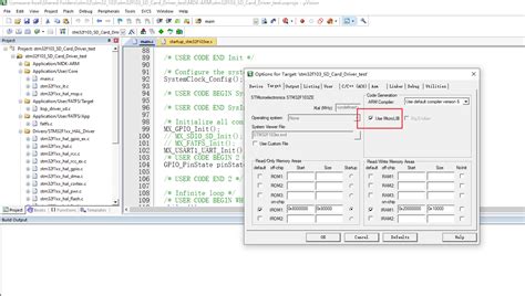 Stm32 ＞hal库重定向printf，实现串口打印hal库打印数字 Csdn博客