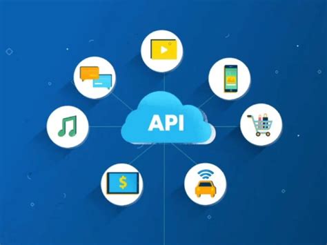 An Integrated Web Application With Rest Api Upwork