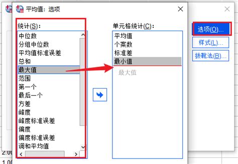 Spss中怎样计算变量的均值 Spss中怎样计算均数加减标准差 Ibm Spss Statistics 中文网站