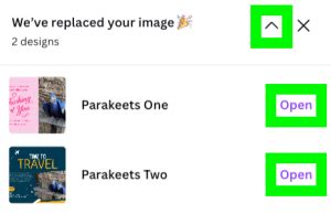 4 Easy Ways To Replace Image In Canva 2025