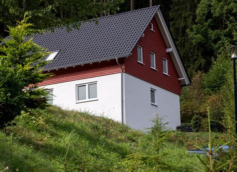 Haus Aurora » Die Häuser