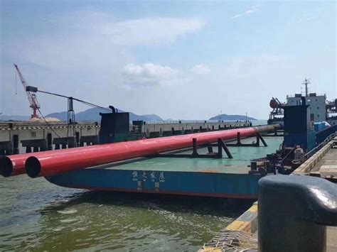 Liquid Epoxy Coating Huayang Steel Pipe