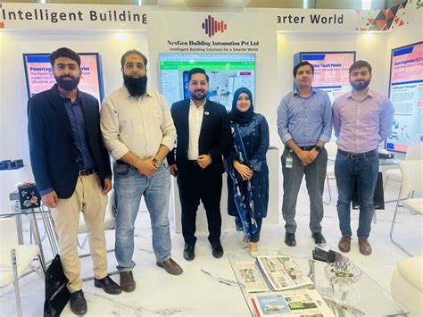 Nexgen Building Automation Pvt Ltd On Linkedin Schneiderelectric Buildingautomation