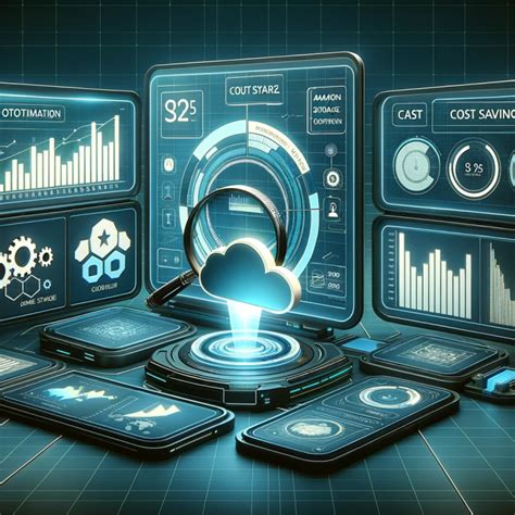 Controlling S3 Expenses Optimization With Amazon Storage Lens