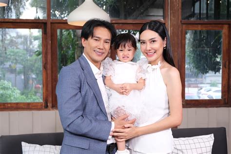 ต๊ะ บอยสเก๊าท์ ควงภรยยาแลพลูกสาว เปิดโมเมนต์สุดน่ารัก เคลียร์ใจภรรยาไม่ทำการบ้าน Weblakorn