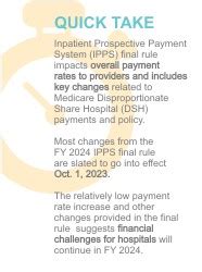 IPPS Blog Quick Take