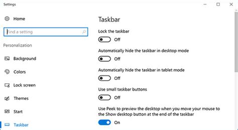 How To Move Taskbar In Windows TechaLook
