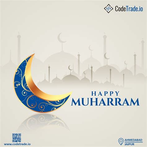 codetrade india pvt ltd on linkedin muharram newyear islamic