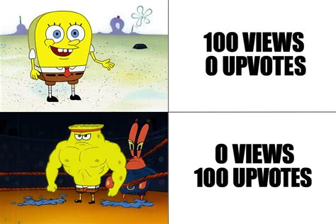 Free Spongebob Meme Generator Create Mocking Spongebob Memes On Byloai