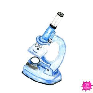 20 Easy Microscope Drawing Ideas With Label