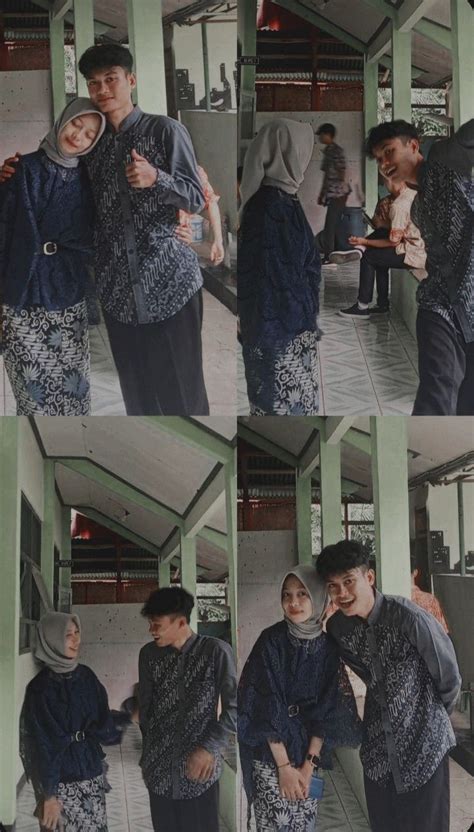 Pin Oleh Za Septiana Zahra Di Simpan Cepat Pakaian Pasangan Pria Jas