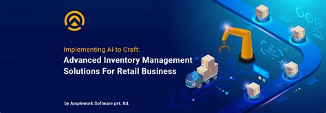 AI In Inventory Management Transforming Retail Efficiency