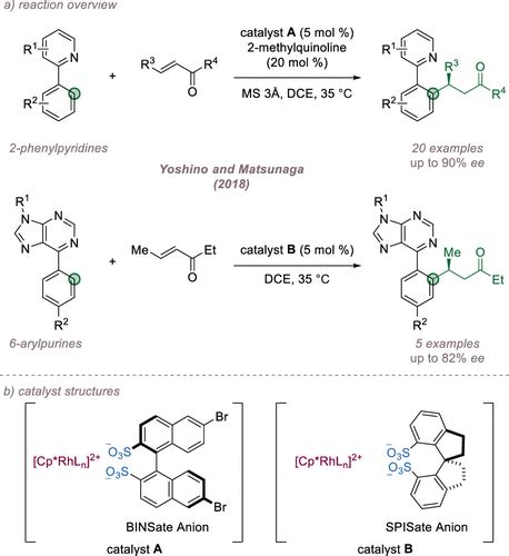 Strategies That Utilize Ion Pairing Interactions To Exert Selectivity Control In The