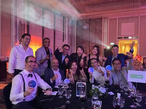 andrew chew chin hui on linkedin had the pleasure of being part of the asia ecommerce awards