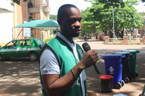 Chukwuemeka Okereke On Linkedin People Socialmedia Sustainable Environment