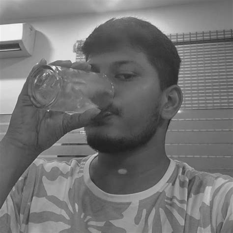 K Sri Sakthiprian Sakthikun • Threads Say More