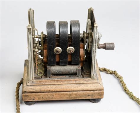 Ericsson Corporation Set Phone Pages