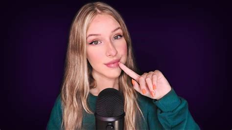 Asmr For Complete Relaxation Youtube