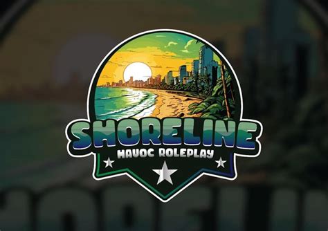 Yoursaleena I Will Design A Amazing Fivem Server Logo For Discord Icon For 10 On