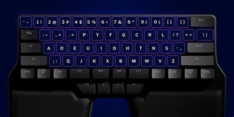 Whats The Best Keyboard Layout Dygma