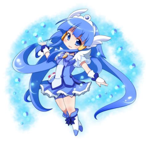 SDキュアビューティ pixiv年鑑 β