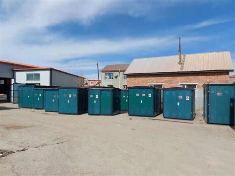 Ноёнсайхан ХХК 30ква 1000 кВА хүртэл чадлын 10 болон Facebook