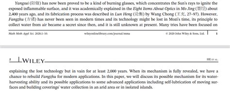 Karimipour Saga I Setting Boundaries For Better Science